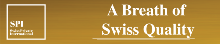 Carrière - Swiss Private International